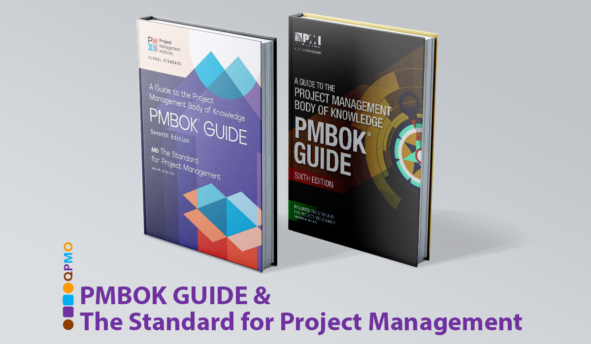 PMBoK Guide and Standards for Project Management – CPMP.us